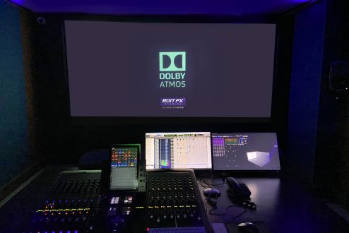 Line Producers in Kolkata: An Insight into EDITFX Studio’s Services